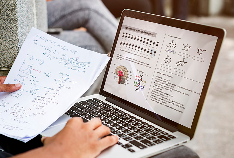 Moodle LMS | Apex Academy